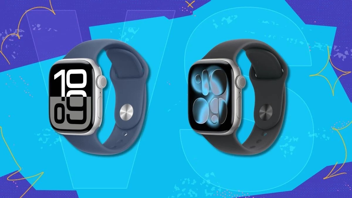 Чим відрізняються Apple Watch Series 11 від Series 10? Давайте ...
